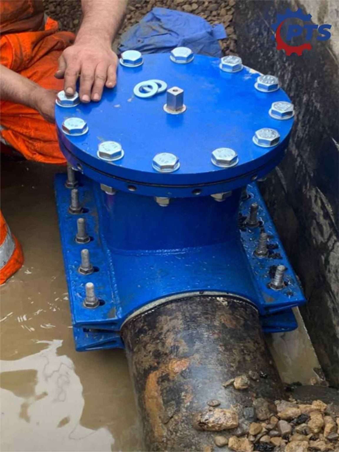 Uni Valve® | Insert Valves for Pipeline Isolation