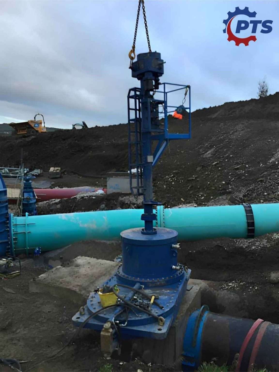 Hot Tapping Basics: Safe Pipeline Connections Explained