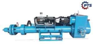Hot Tapping Machine for Pipeline | PTS Group