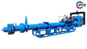 Hot Tapping Machine for Pipeline | PTS Group