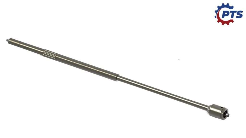 Hot Tapping Machine for Pipeline | PTS Group