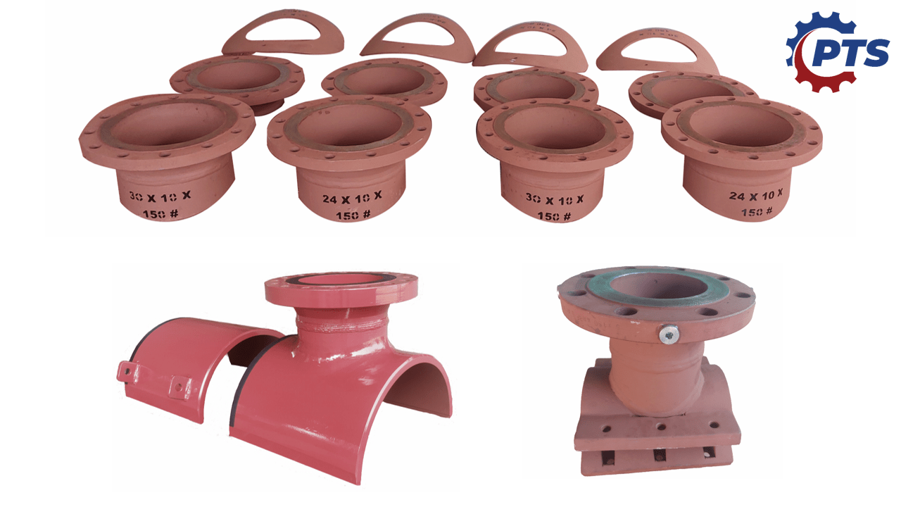 Hot Tapping Fittings | Line Stop Fittings - PTS Group