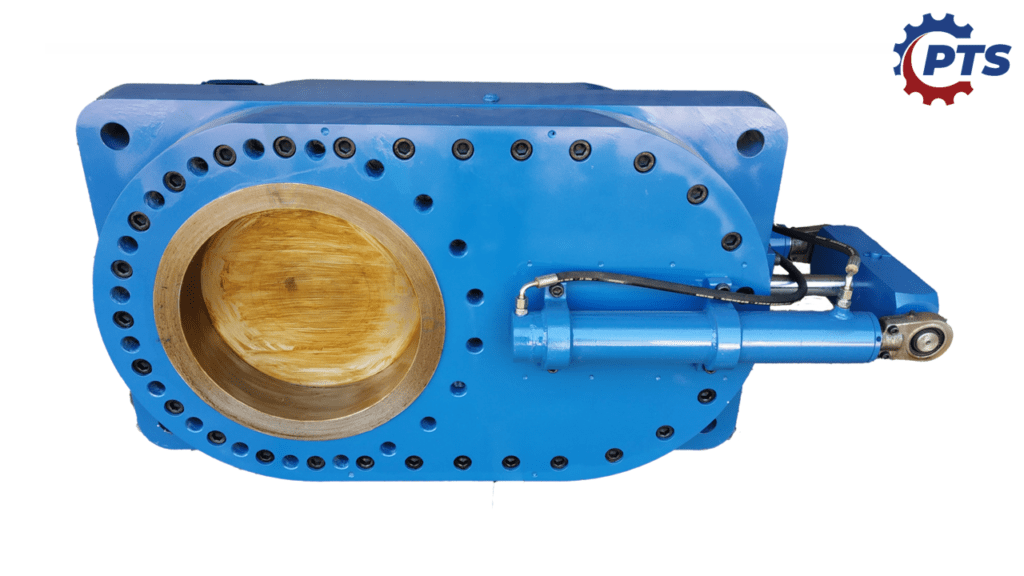 Line Stop Equipment | Flow Stop Equipment - PTS Group