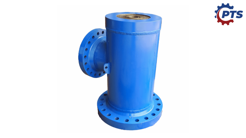Line Stop Equipment | Flow Stop Equipment - PTS Group