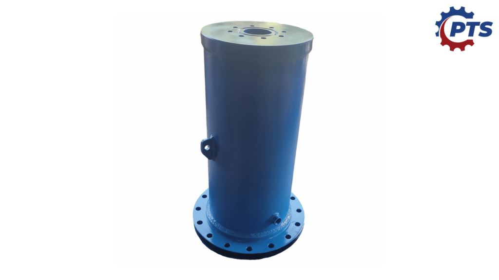 Line Stop Equipment | Flow Stop Equipment - PTS Group