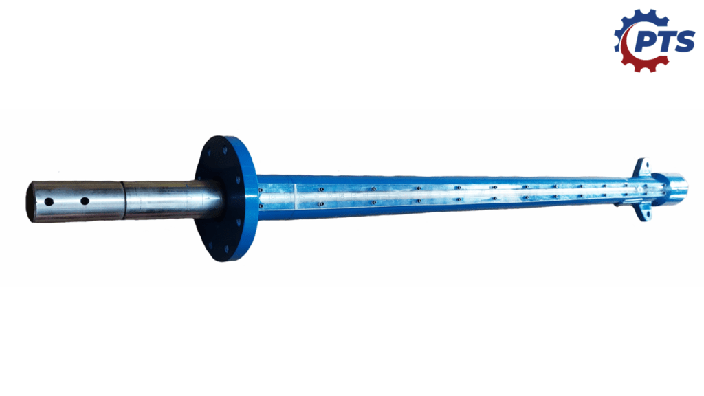 Line Stop Equipment | Flow Stop Equipment - PTS Group