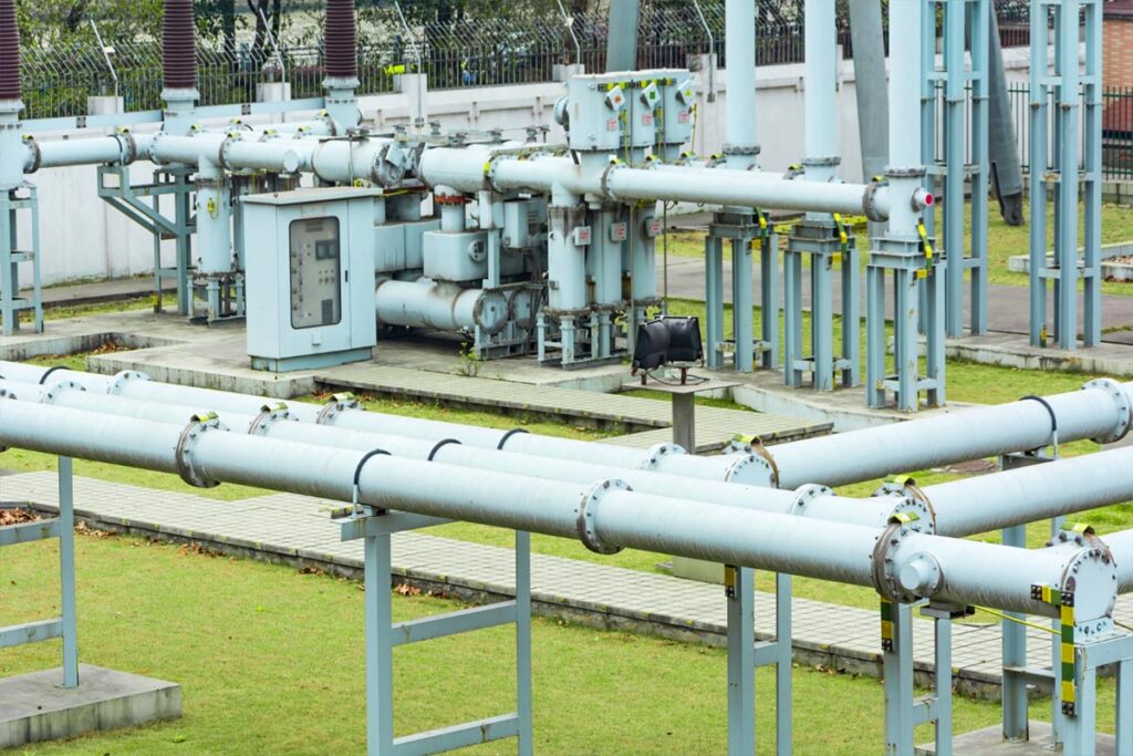 Hot Tapping Basics: Safe Pipeline Connections Explained